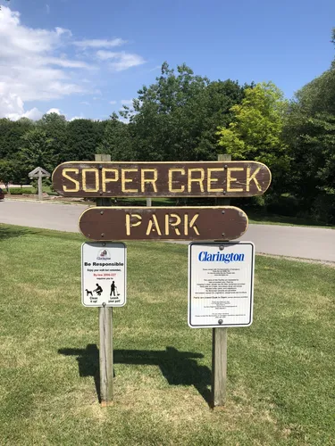 Best Hikes and Trails in Soper Creek Park | AllTrails