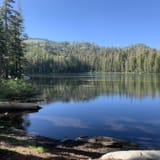 Summit Lake Trail, California - 648 Reviews, Map | AllTrails