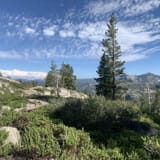 Summit Lake Trail, California - 576 Reviews, Map | AllTrails