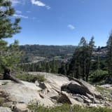 Summit Lake Trail, California - 576 Reviews, Map | AllTrails