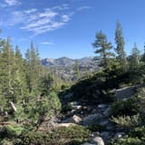 Summit Lake Trail, California - 648 Reviews, Map | AllTrails