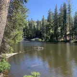 Summit Lake Trail, California - 576 Reviews, Map | AllTrails