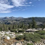 Summit Lake Trail, California - 576 Reviews, Map | AllTrails