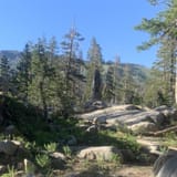 Summit Lake Trail, California - 648 Reviews, Map | AllTrails