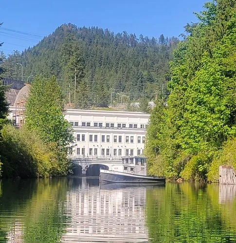 2023 Best Views Trails in Hayward Lake Recreation Area | AllTrails