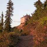 Evergreen Lookout Trail, Washington - 207 Reviews, Map | AllTrails