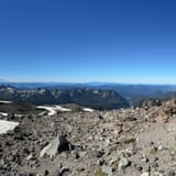 Camp Muir via Skyline Loop, Washington - 224 Reviews, Map | AllTrails