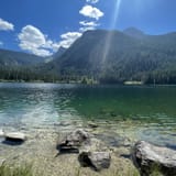 Spectrum Lake Trail, British Columbia, Canada - 197 Reviews, Map ...