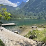 Spectrum Lake Trail, British Columbia, Canada - 197 Reviews, Map ...
