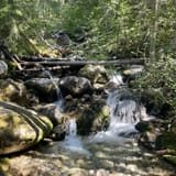 Spectrum Lake Trail, British Columbia, Canada - 197 Reviews, Map ...