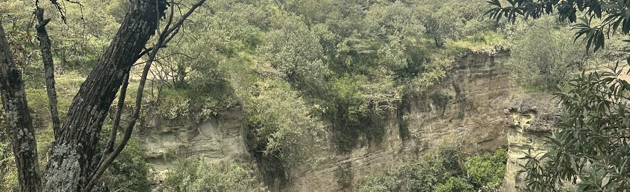 Central Tower Trail, Rift Valley, Kenya - 7 Reviews, Map | AllTrails