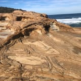 Bouddi Coastal Walk: Little Beach to Putty Beach, New South Wales ...