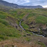 Mount Esja: Steinn - Þverfellshorn, Capital Region, Iceland - 602 ...