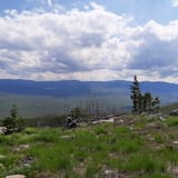 Divide Lake Trail, British Columbia, Canada - 90 Reviews, Map | AllTrails