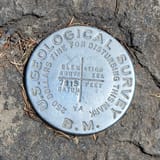 Sun Notch Trail, Oregon - 753 Reviews, Map | AllTrails