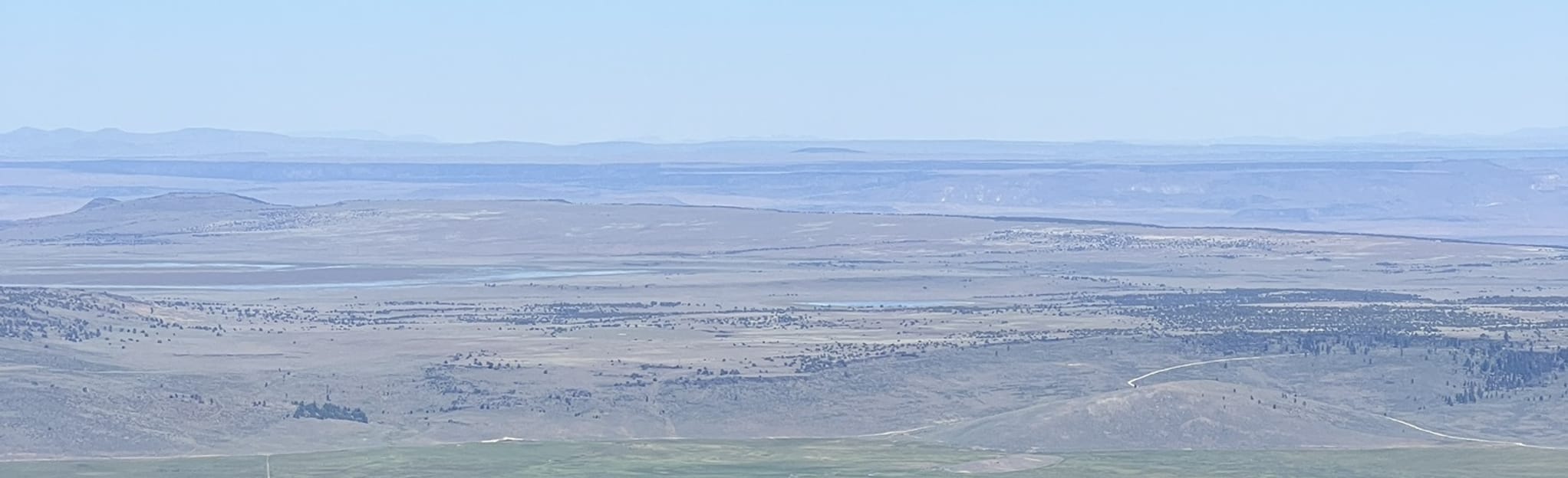 Crane Mountain Recreational Trail: 0 Reviews, Map - Oregon | AllTrails