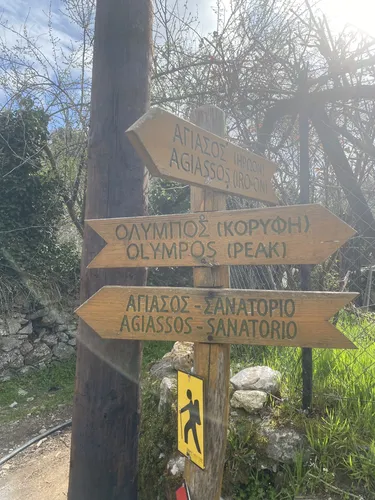 Best Hikes and Trails in Koutra - Chorafi - Agrias - Chorafelia ...