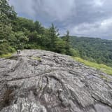 Sunset Rock Trail, North Carolina - 720 Reviews, Map | AllTrails