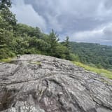 Sunset Rock Trail, North Carolina - 720 Reviews, Map | AllTrails