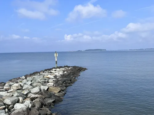 Best Hikes and Trails in Wye Island Natural Resource Management Area ...