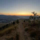 Chelan Butte Trail, Washington - 607 Reviews, Map | AllTrails