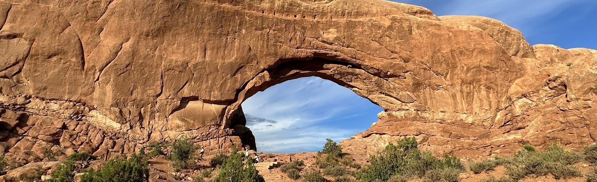 Windows Loop and Turret Arch Trail, Utah - 3,325 Reviews, Map | AllTrails