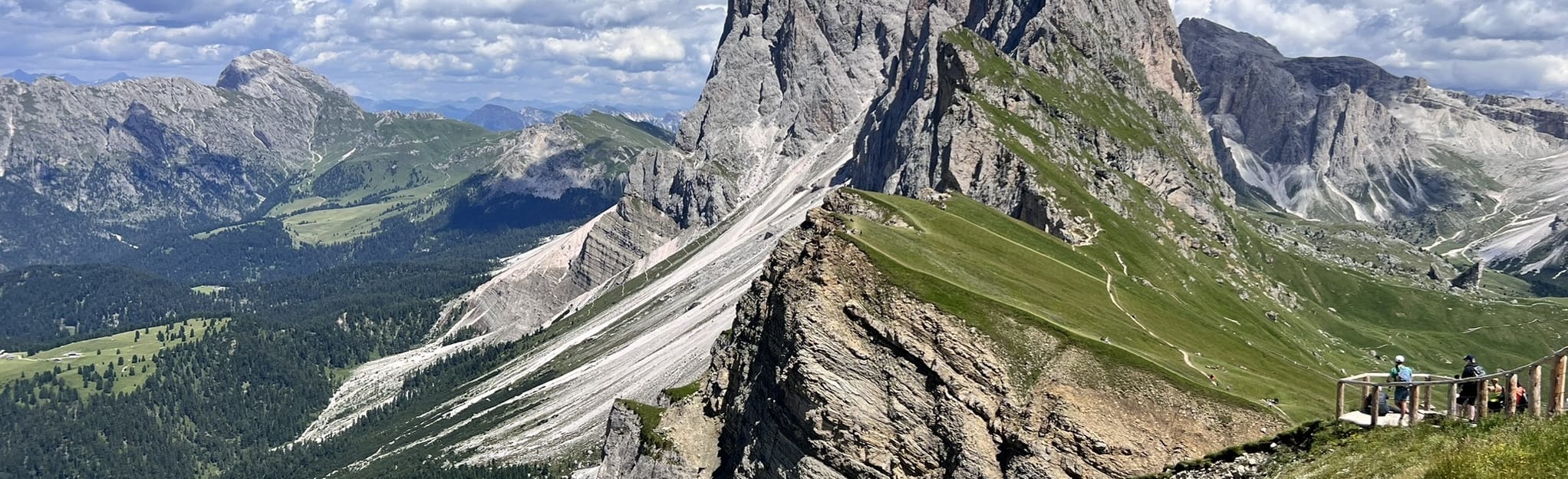 Secëda - Troier Hut - Col Raiser : 940 Photos - Sud Tyrol, Italie ...