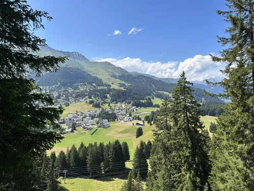 Lenzerheide: Die 10 schönsten Routen zum Wandern in 2023 | AllTrails