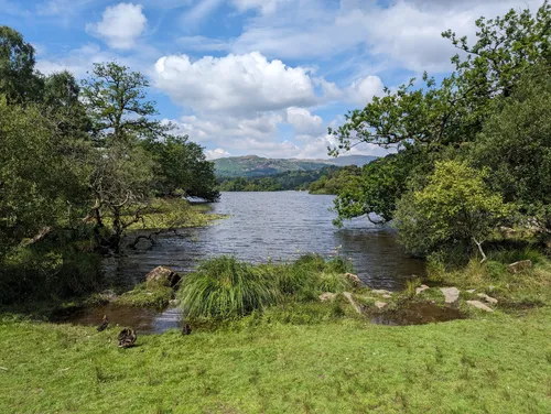 10 Best Trails, Walks, and Paths in Ambleside | AllTrails