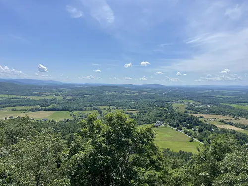 Best Hikes and Trails in Mount Philo State Park | AllTrails