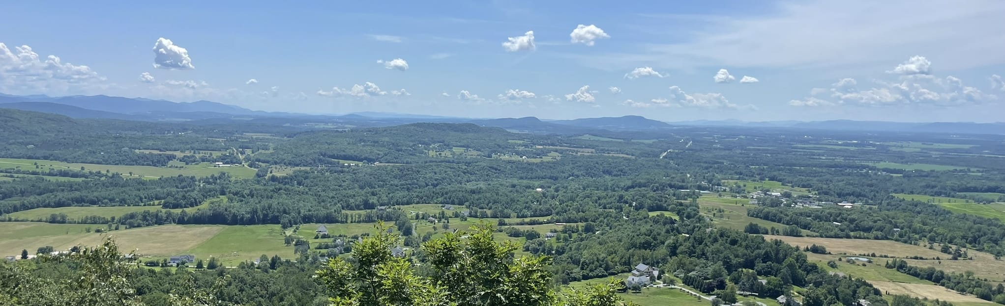 Mt Philo Trail Loop, Vermont - 136 Reviews, Map | AllTrails