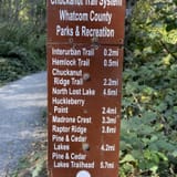Chuckanut Ridge Trail, Washington - 403 Reviews, Map | AllTrails