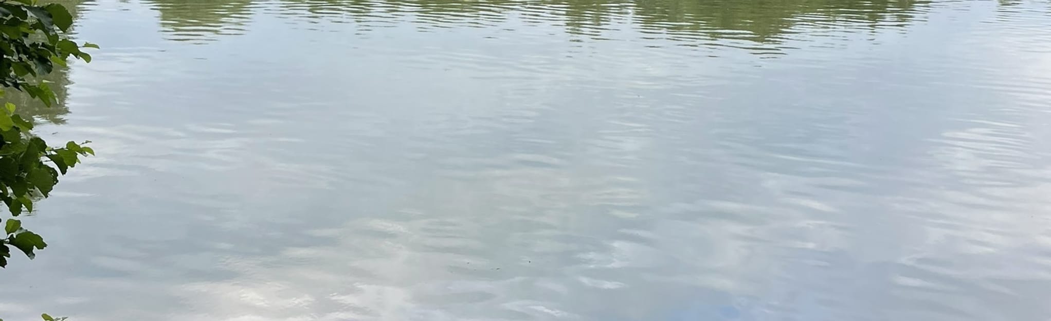 Balderton Lake Circular, Nottinghamshire, England - 17 Reviews, Map ...