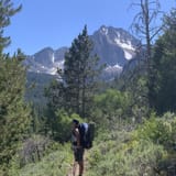 White Cloud Peaks Loop, Idaho - 76 Reviews, Map | AllTrails