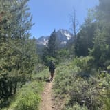 White Cloud Peaks Loop, Idaho - 76 Reviews, Map | AllTrails