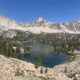 White Cloud Peaks Loop, Idaho - 76 Reviews, Map | AllTrails