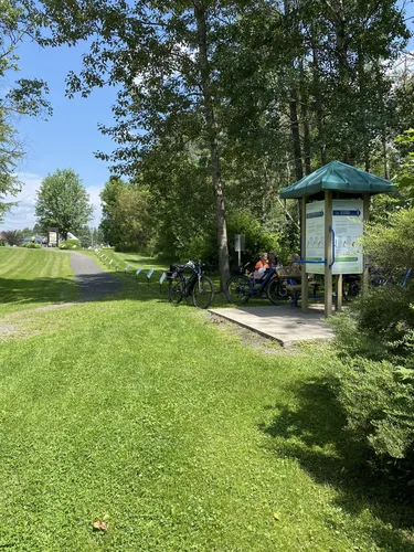 Best Forest Trails in Lyster | AllTrails