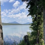 Shunda Lake (Fish Lake) Trail, Alberta, Canada - 242 Reviews, Map ...