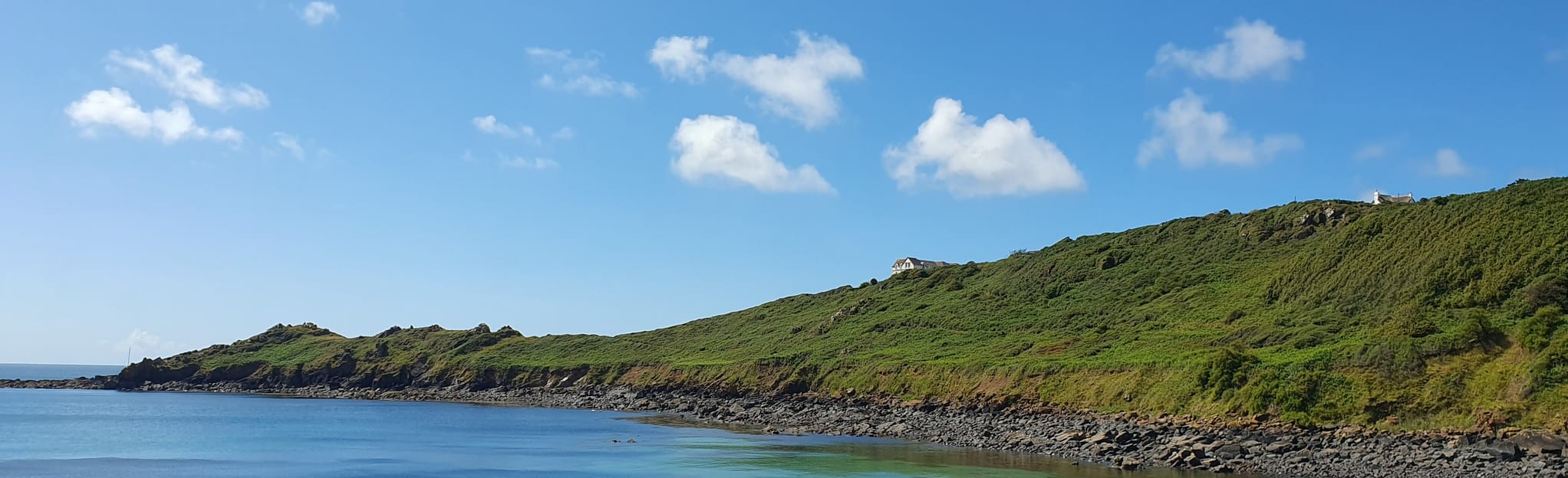 AllTrails | Coverack and Beagle's Point Circular: 33 Reviews, Map ...