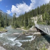 Spray Loop Trail, Alberta, Canada - 649 Reviews, Map | AllTrails