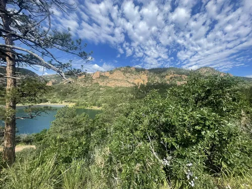 10 Best Hikes and Trails in Stratton Open Space | AllTrails