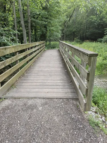 Best Trail Running Trails in Combined Locks | AllTrails