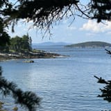 Compass Harbor Trail, Maine - 529 Reviews, Map | AllTrails
