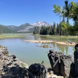 Todd Lake Loop, Oregon - 693 Reviews, Map | AllTrails