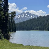 Todd Lake Loop, Oregon - 693 Reviews, Map | AllTrails