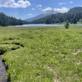 Todd Lake Loop, Oregon - 693 Reviews, Map | AllTrails