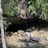 Dripping Rock Falls, Utah - 728 Reviews, Map | AllTrails