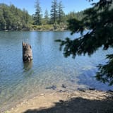 Kent Lake via Candalero Canyon Loop, California - 442 Reviews, Map ...