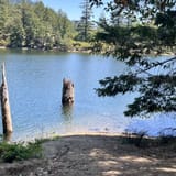 Kent Lake via Candalero Canyon Loop, California - 409 Reviews, Map ...