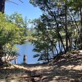 Kent Lake via Candalero Canyon Loop, California - 409 Reviews, Map ...